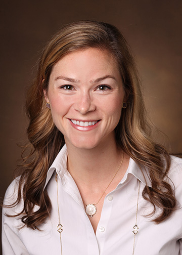 Emily Eckert | Vanderbilt Section of Surgical Sciences